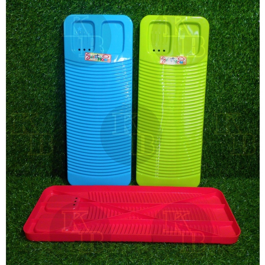 592 Wash Board Washing Board(Choose Color) | Shopee Philippines