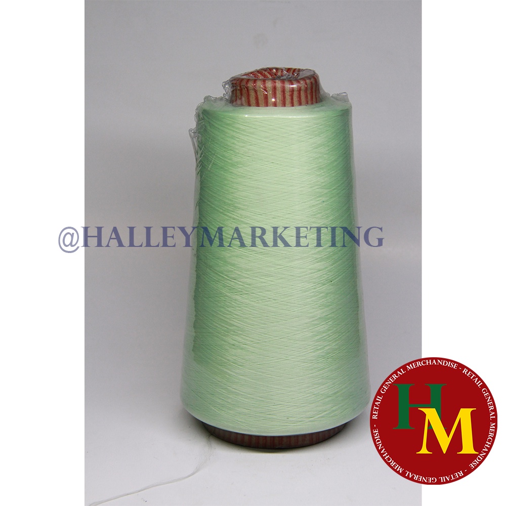 Nylon Sewing Thread (150/1)/ Sinulid For Edging (10,000 Meters ...