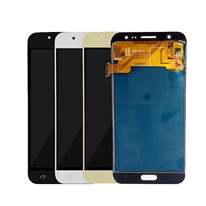 Samsung J5 2015 (J500) Replacement LCD with touchscreen (set) | Shopee ...