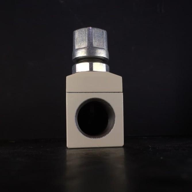 Ckd Flow Control Valve Sc1-15 (1/2") | Shopee Philippines