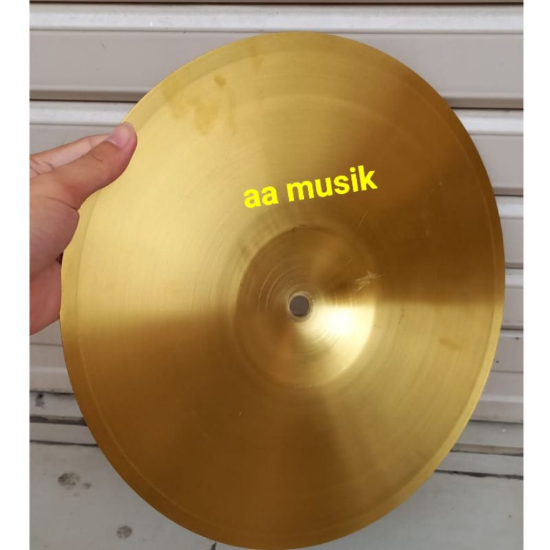 Simbal DRUM 20 INCH DB DCY 20 SIMBAL Brass Materials 20 INCH | Shopee ...