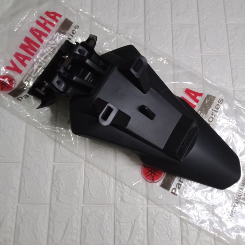 Yamaha Genuine V1 & V2 Rear Fender AEROX 155 V1 and V2 | Shopee Philippines