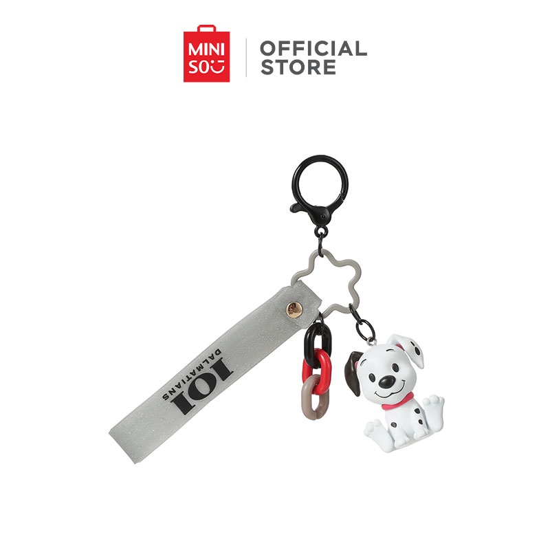 MINISO Disney Animals Collection 3D Key Chain | Shopee Philippines