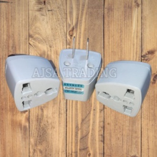 Universal Socket Adapter Plug Universal Power Travel Plug Adapter ...
