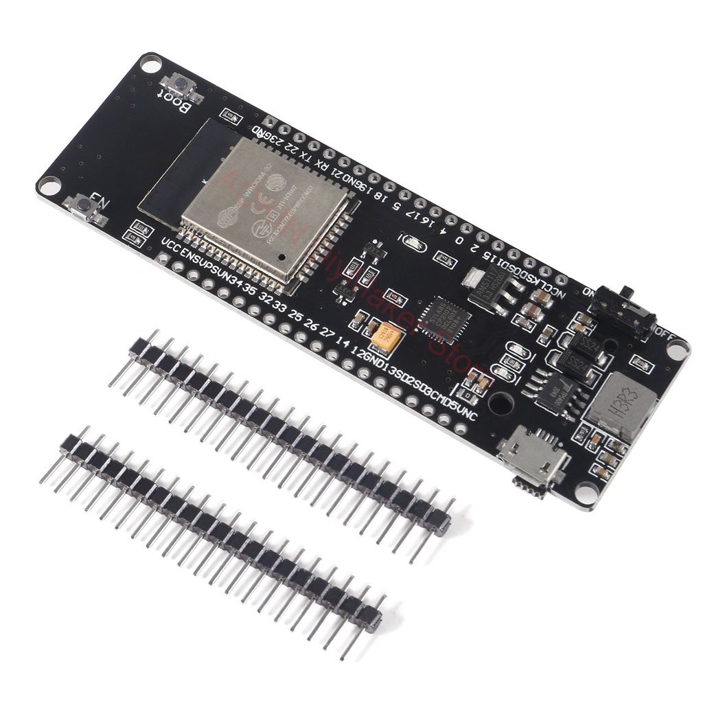 ESP8266 ESP32 ESP-32S For WeMos WiFi Wireless Bluetooth Development ... ESP8266 ESP32 ESP-32S For WeMos WiFi Wireless Bluetooth Development ...