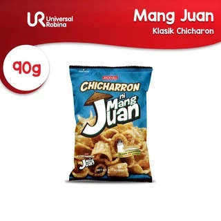 chicharon ni mang juan - Best Prices and Online Promos - Nov 2024 ...