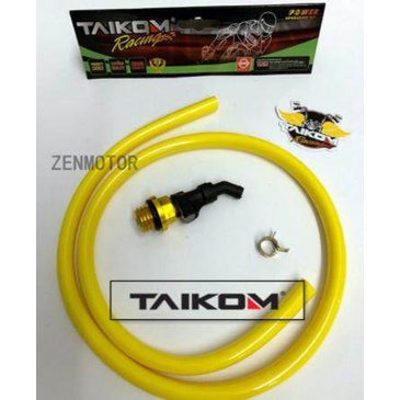 BYPASS HOSE TAIKOM RACING ENGINE BYPASS HOSE BREATHER HOSE BYPASS HEAD ...
