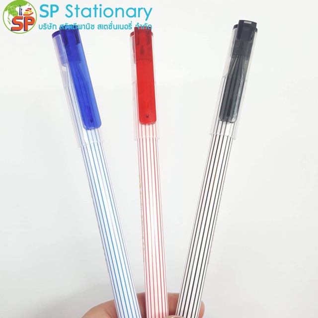 M&G Gel Pen 0.5 Head Color Ink By Handle Blue Red Black Smooth Writing ...