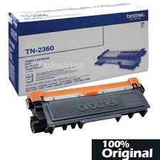 Brother TN-2360 Toner Cartridge | Shopee Philippines
