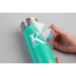 Transfer Taper or Application Tape "Abba Tape" for cut out stickers ...