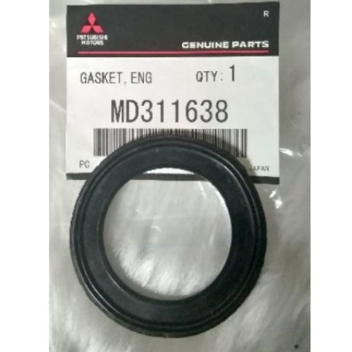 OEM Genuine Oil Filler Cap Gasket for Mitsubishi Lancer Galant Montero ...