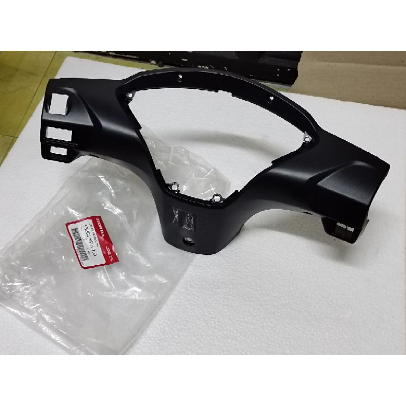 ORIGINAL REAR COWLING / REAR HANDLE COVER HONDA WAVE 125 I (53206-KPH ...