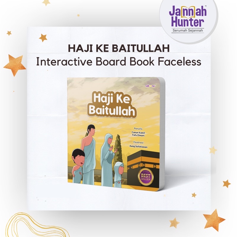 Hajj To Baitullah (HKB) | Shopee Philippines