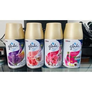 Shop glade automatic spray for Sale on Shopee Philippines