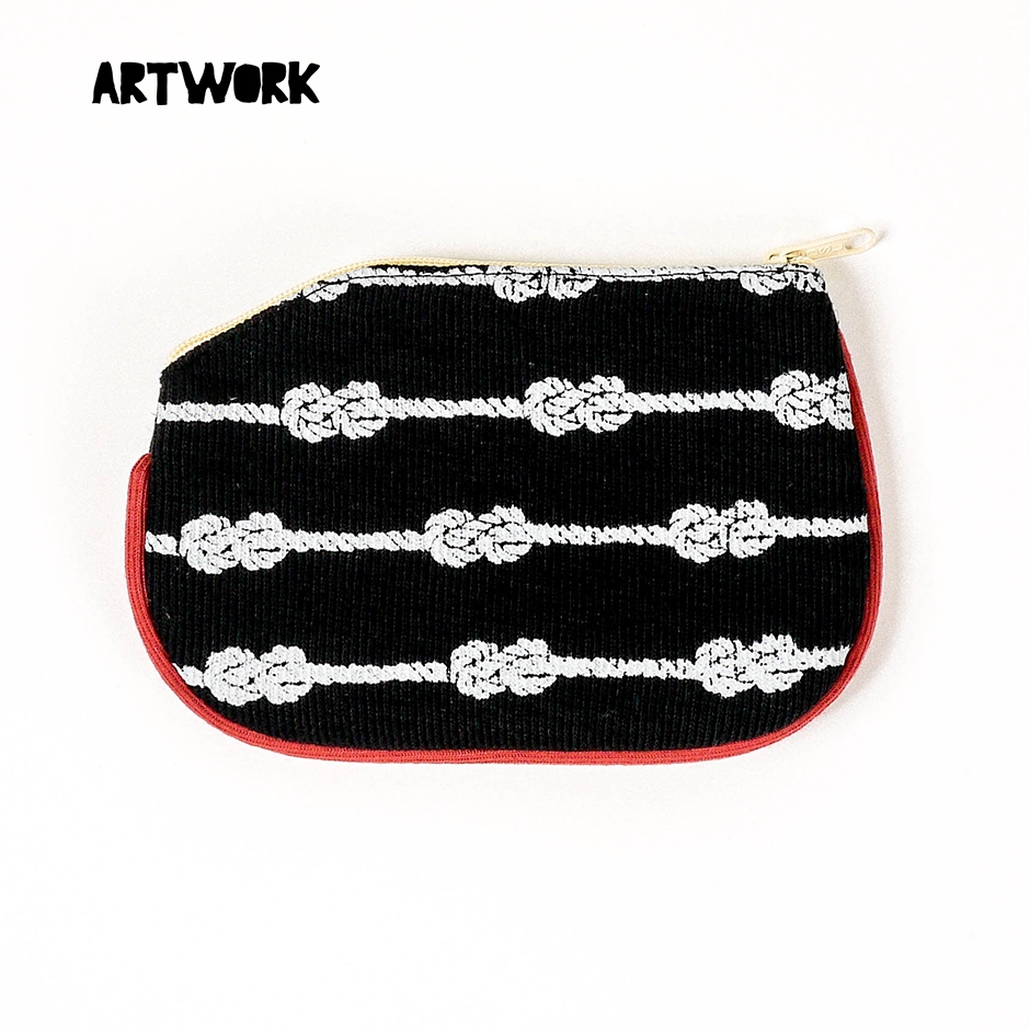 ARTWORK Rope ( Coin Purse ) | Shopee Philippines