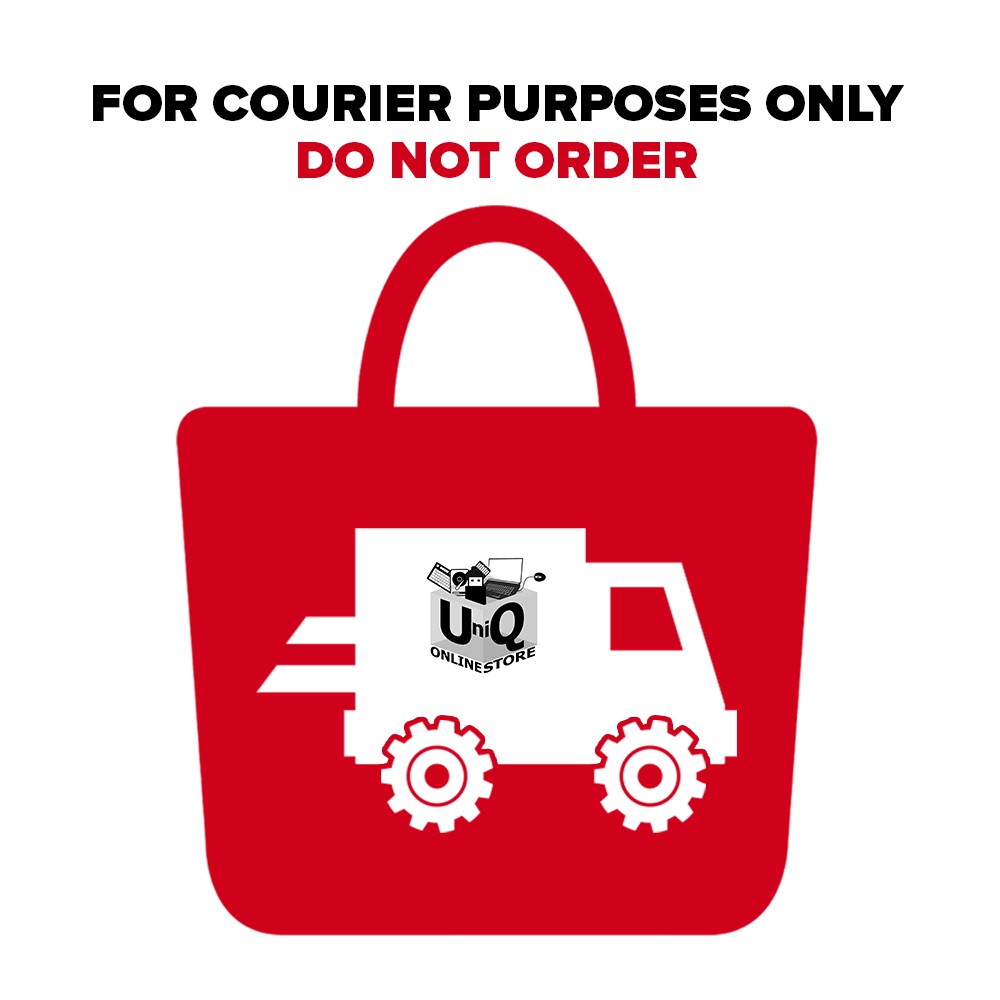 FOR COURIER PURPOSES ONLY (please do not order) MUST READ DETAILS ...