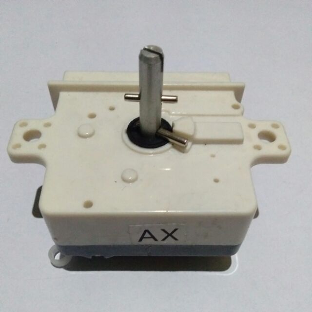 Washing Machine Timer for SHARP | Shopee Philippines