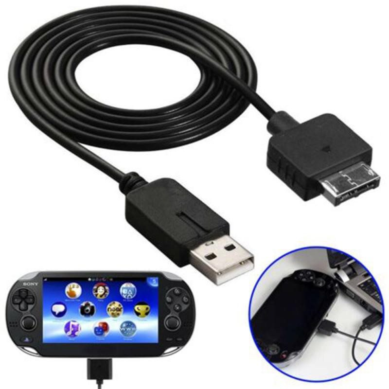 USB Transfer Data Sync Charger Cable Charging Cord Line For Sony ...