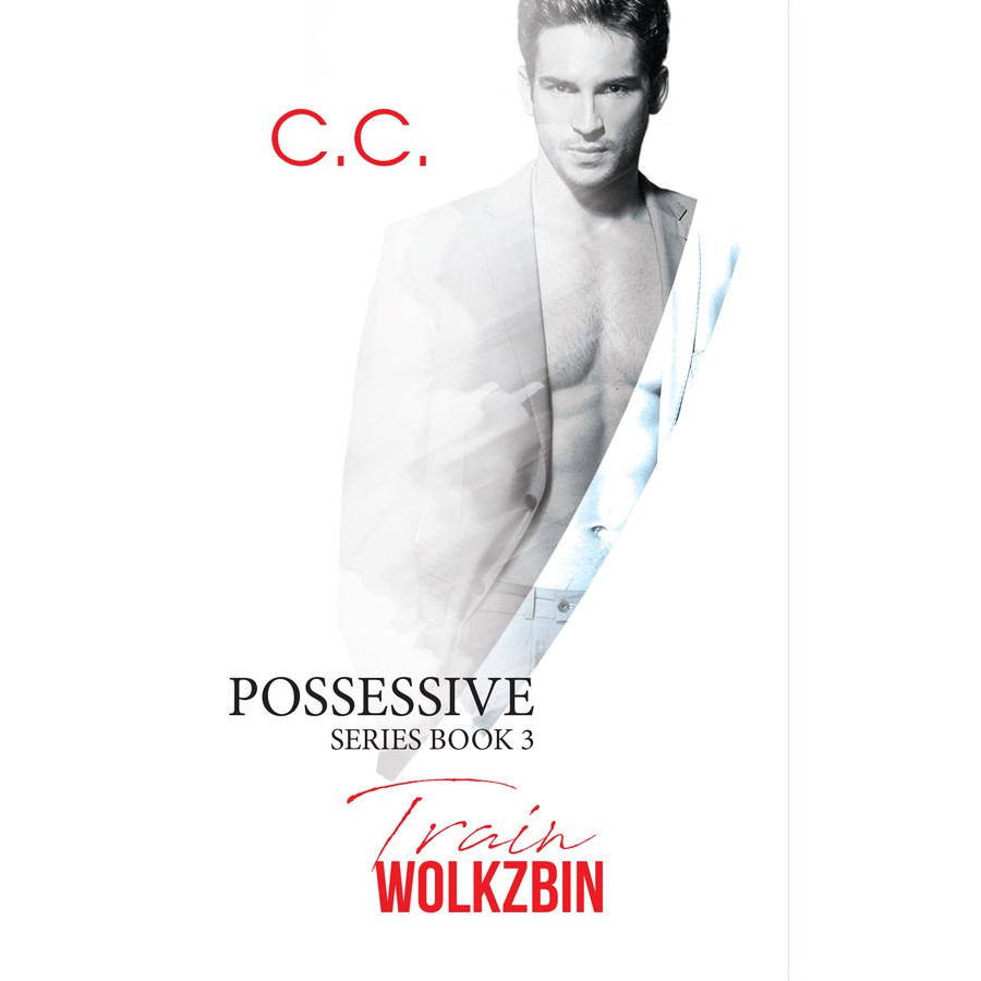 Possessive Series Books 1 17 By Cc Lib Bare Shopee Philippines 