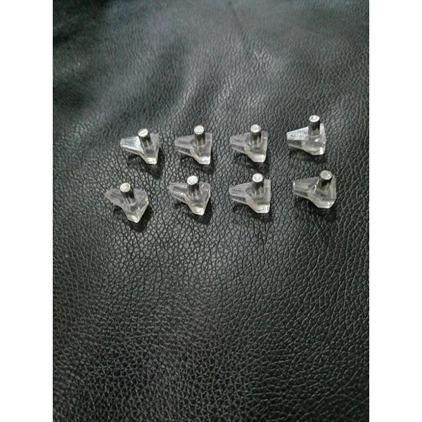 PVC Shelf Support Pins | Shopee Philippines