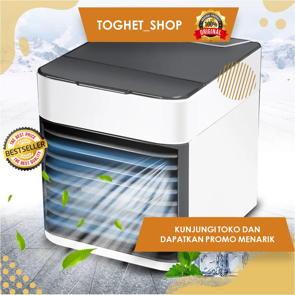 Ac Mini AC Portable Air Conditioner Import Arctic Air Ultra 2X Cooling ...