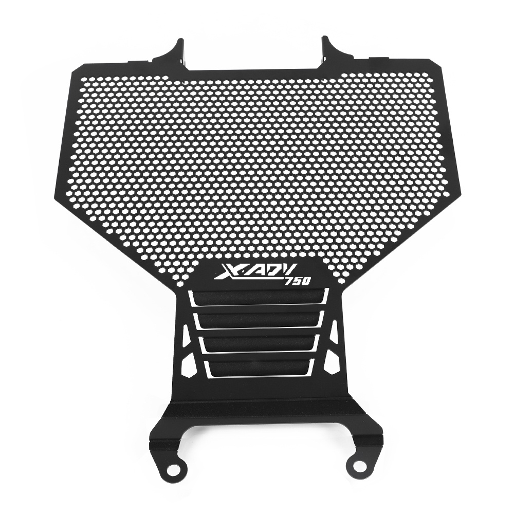X-ADV 750 modified water tank protection net radiator shield for HONDA ...