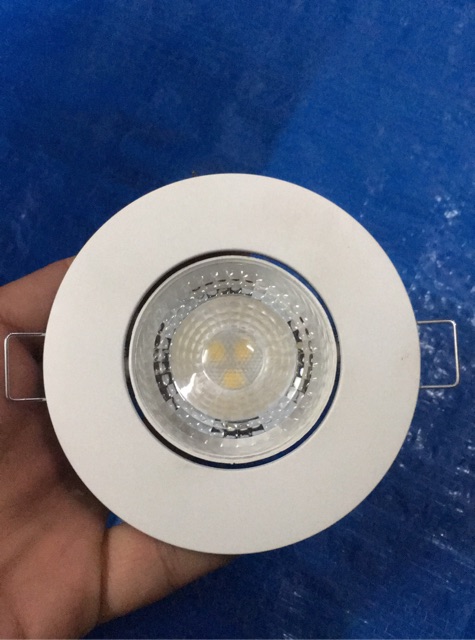 per pc Firefly tiltable downlight 3W & 5W daylight /warmwhite available ...