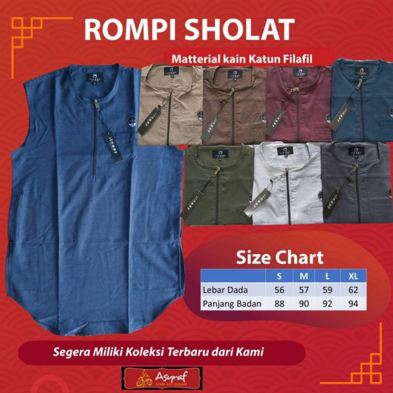 Rompi Prayer For The Latest And Insolate SOLAT ROMPI ROMPI SOLAT ...