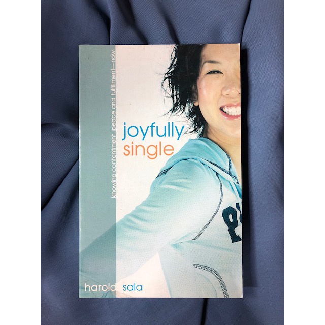 Joyfully Single by Harold Sala | Shopee Philippines
