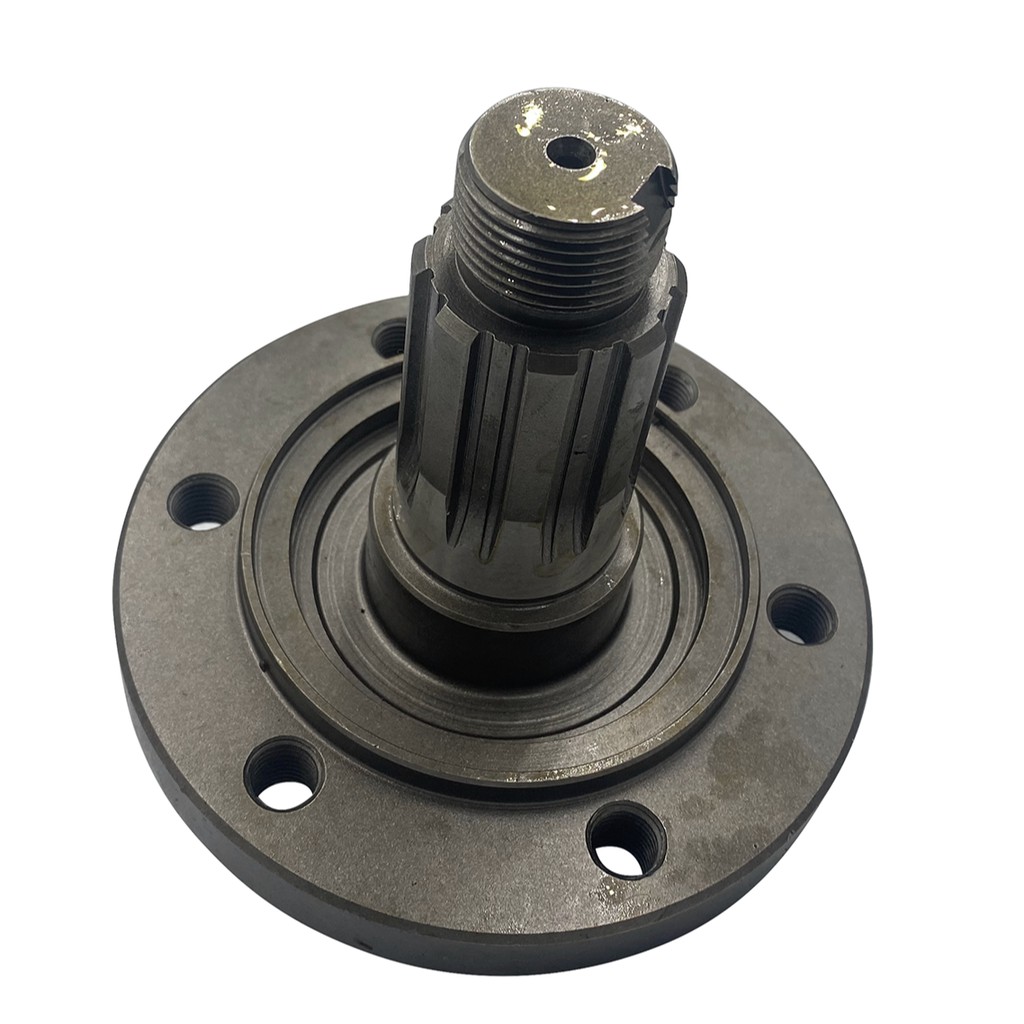 Rotary Hub Shaft (Left) Kubota Model L3608 | Shopee Philippines