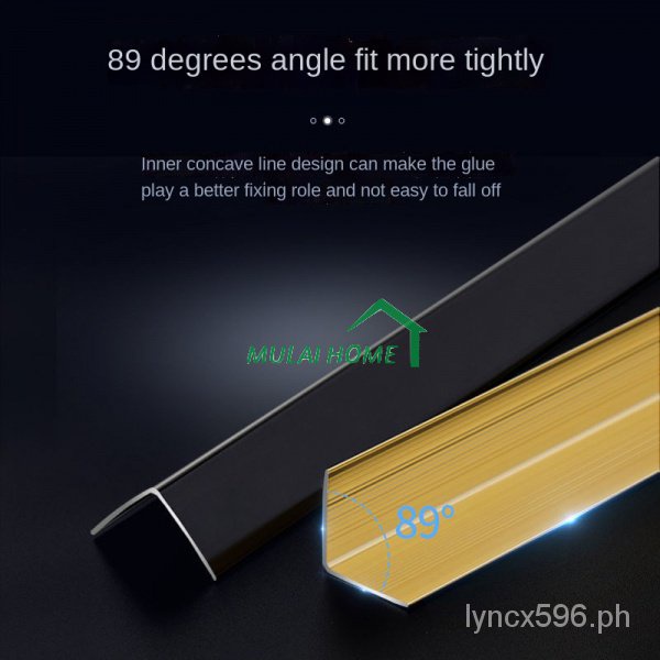 tile trim - Best Prices and Online Promos - Jun 2026 | Shopee Philippines