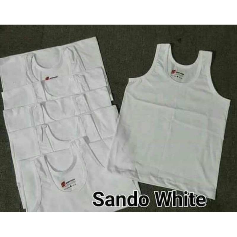 kentucky sando white for kids/adult per piece | Shopee Philippines