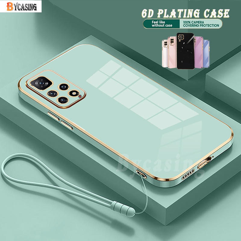Casing Redmi Note 11 Pro Note11S Note 10S Redmi 10C 10A 9T 9A 9C Note ...