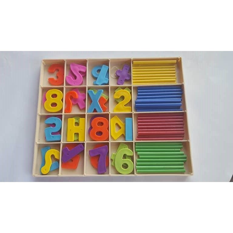 Mathematical Intelligence Sticks | Shopee Philippines