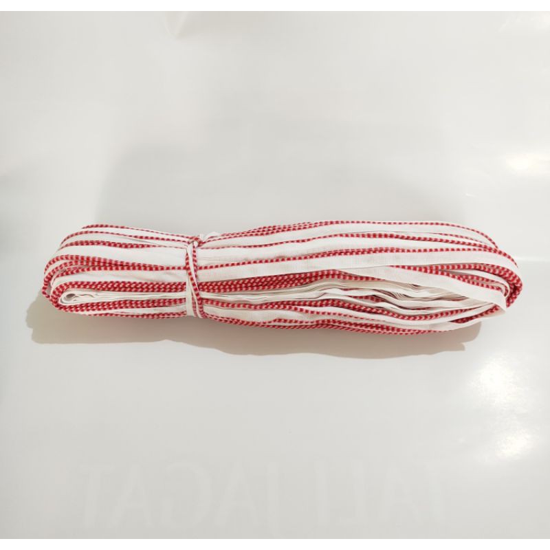 Hardcover Book Binding Ribbon per meter | Shopee Philippines