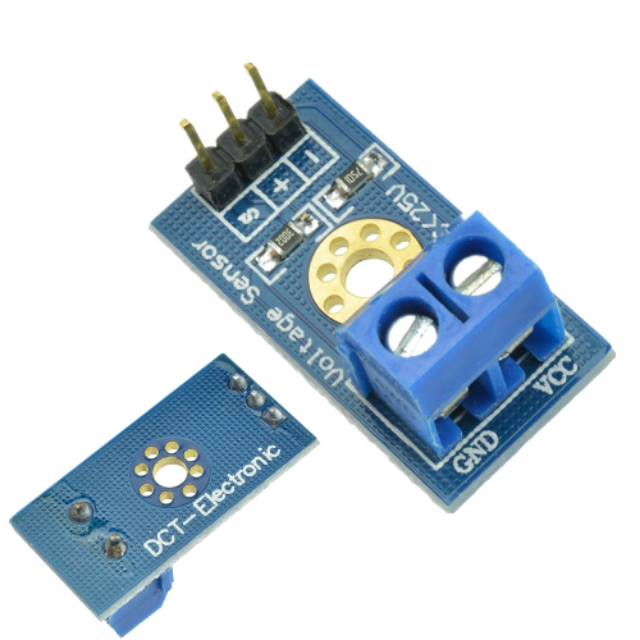 Voltage detection Sensor Module Voltage Sensor Module | Shopee Philippines