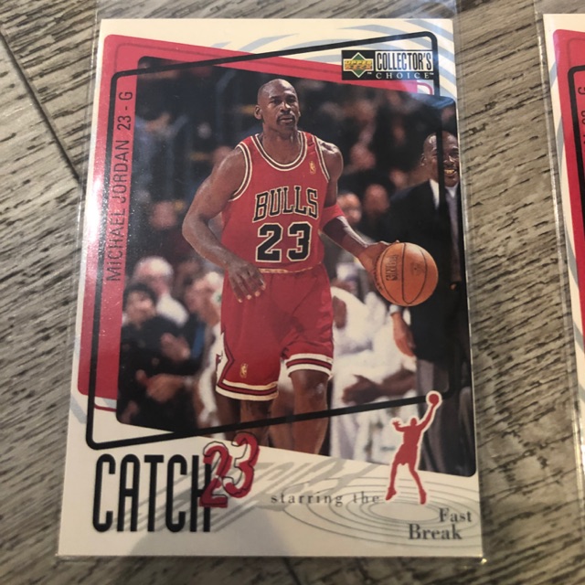 Michael Jordan catch 23 | Shopee Philippines
