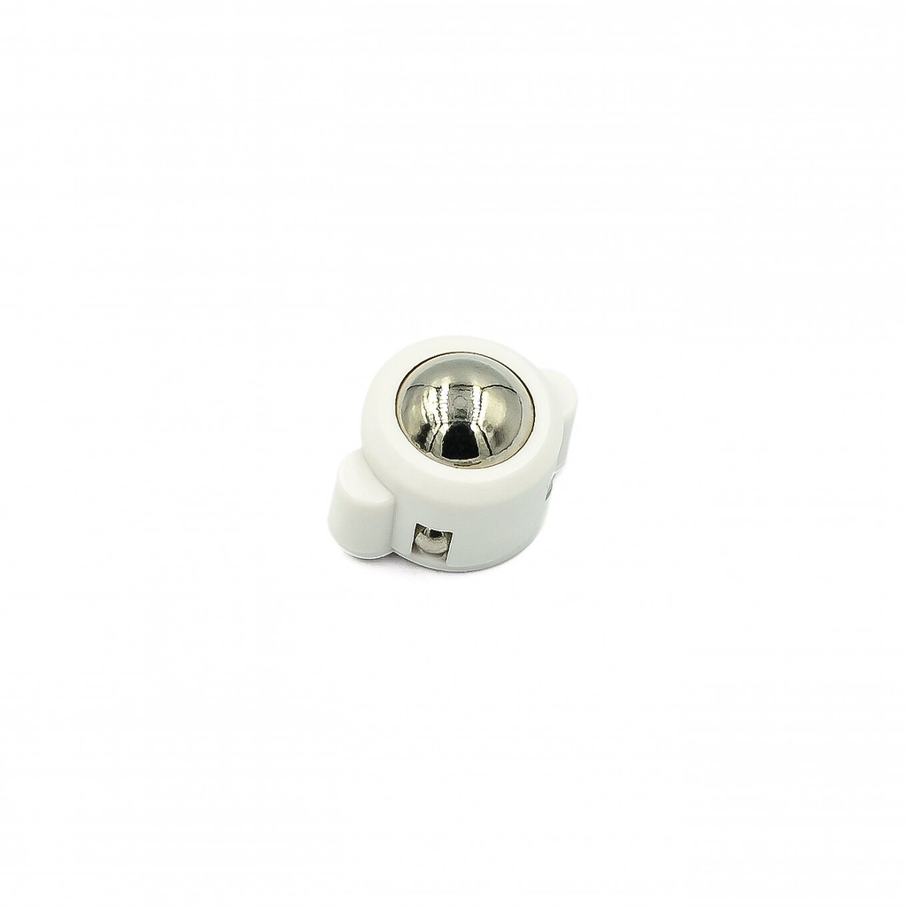 Circuitrocks N20 W420 Steel Ball Universal Wheel 2 Uno Smart Car ...