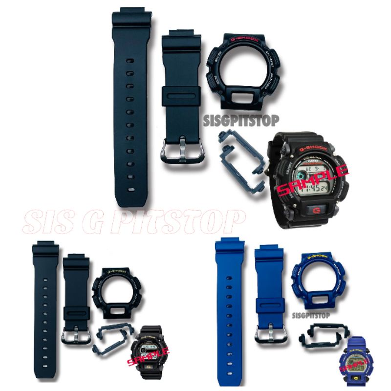 Bnb - BAND AND BEZEL DW9052 FROG CHILDREN | Shopee Philippines