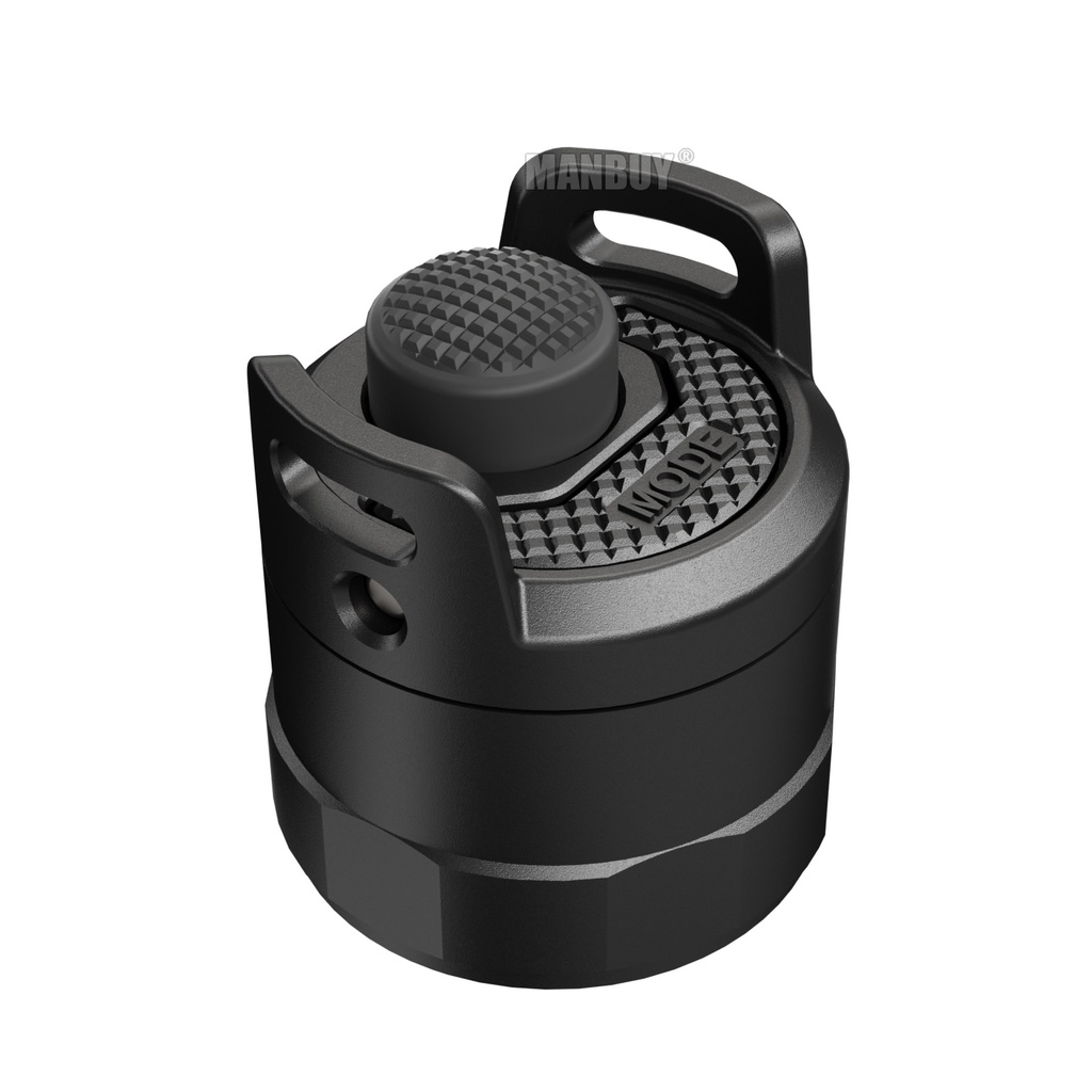 Nitecore NTC2i U-SHAPED TAILCAP SWITCH For P10i P20i P30i P10iX P20iX ...