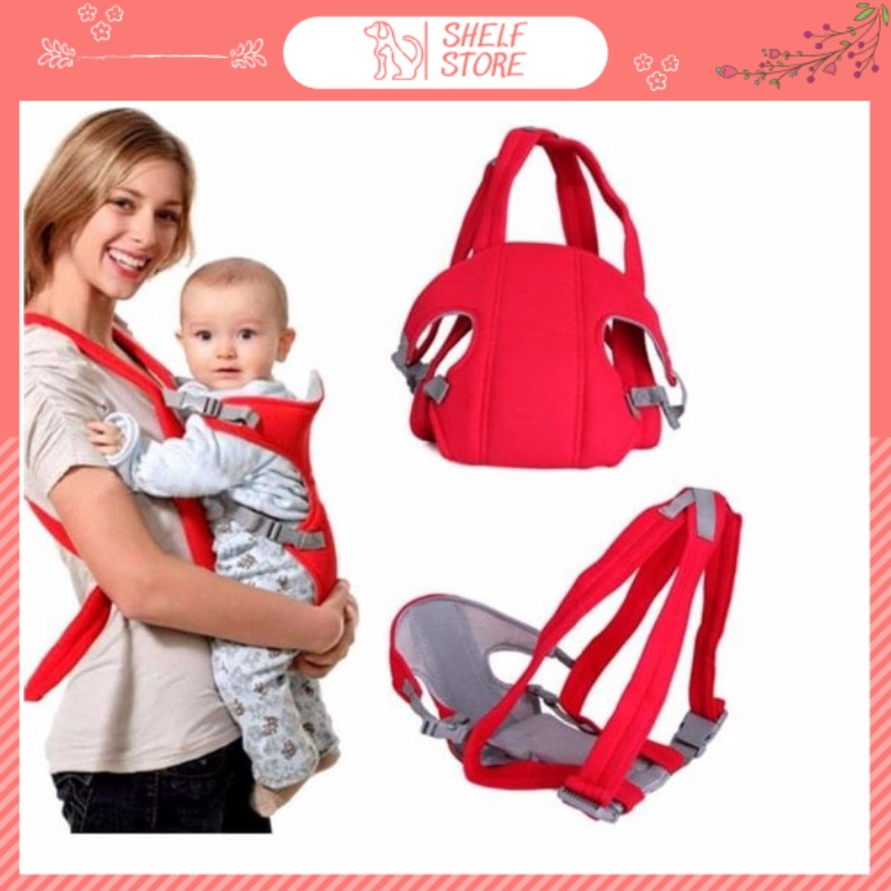 Safety baby belt, humpback belt 4 positions | Shopee Philippines