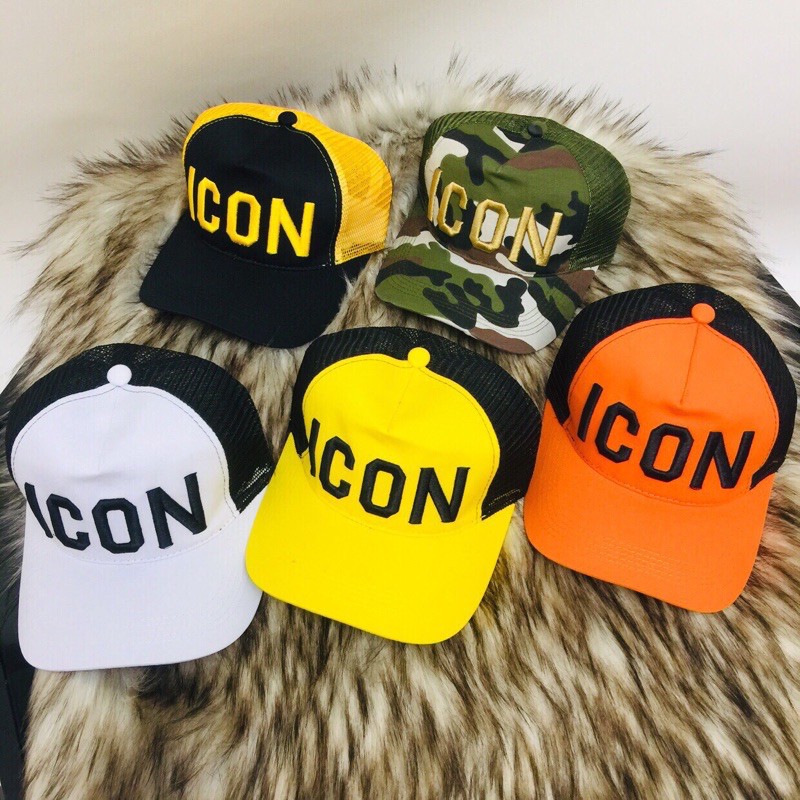 Icon BOY HAT (Guangzhou product) | Shopee Philippines