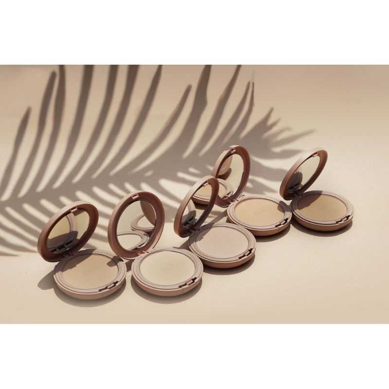 Blp by Lizzie Parra Compact Powder Original Solid Powder by Lizzy Para ...