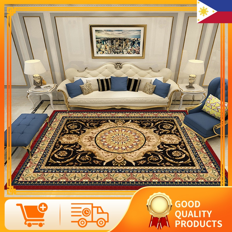 150 x 180cm 150 X 200CM 200 X 300CM3D Geometric Carpet Comfortable ...