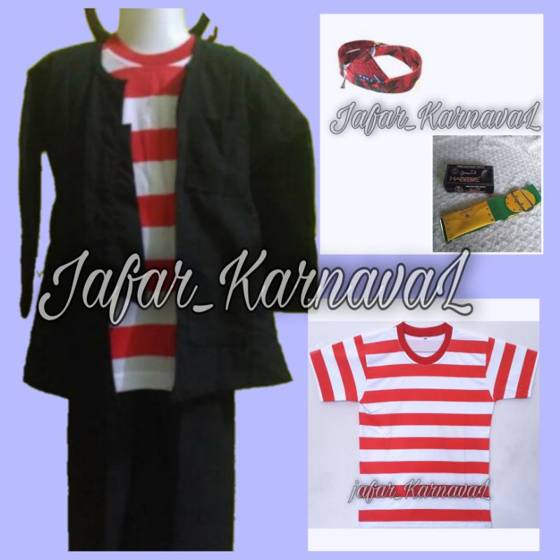 ADULT SAKERA CLOTHES, ADULT TRADITIONAL MADURA SAKERA SUITS, MADURA ...