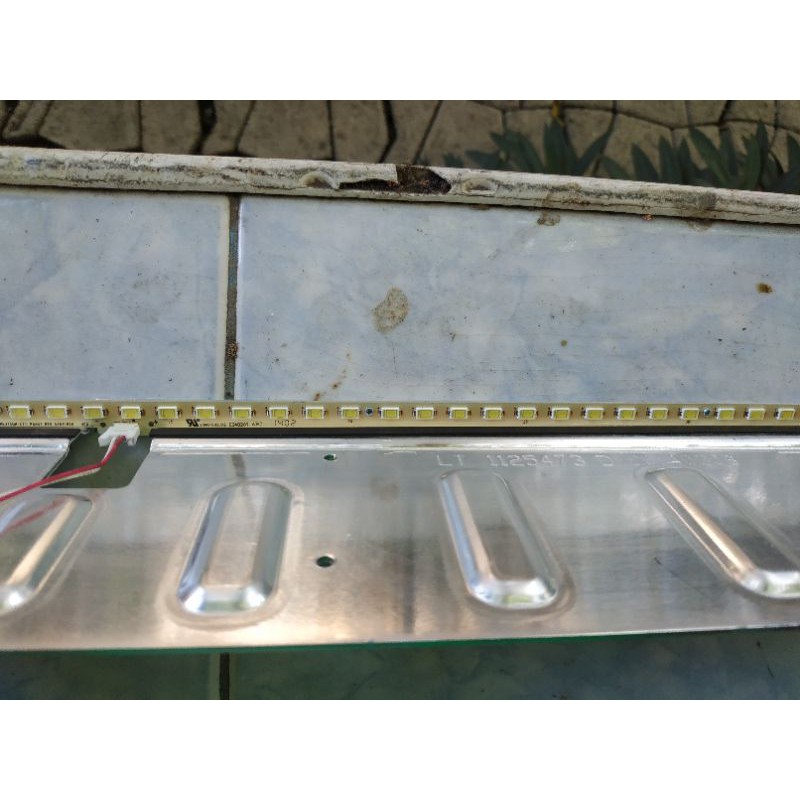 led backlight set for Devant LED TV 32 inch 32GL510 | Shopee Philippines