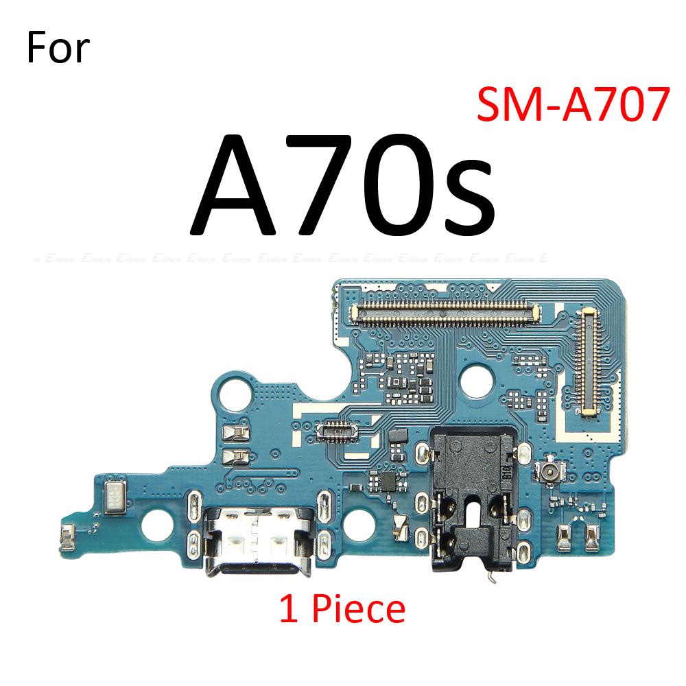 Power Charging Connector Plug Port Dock Board Flex Cable For Samsung ...