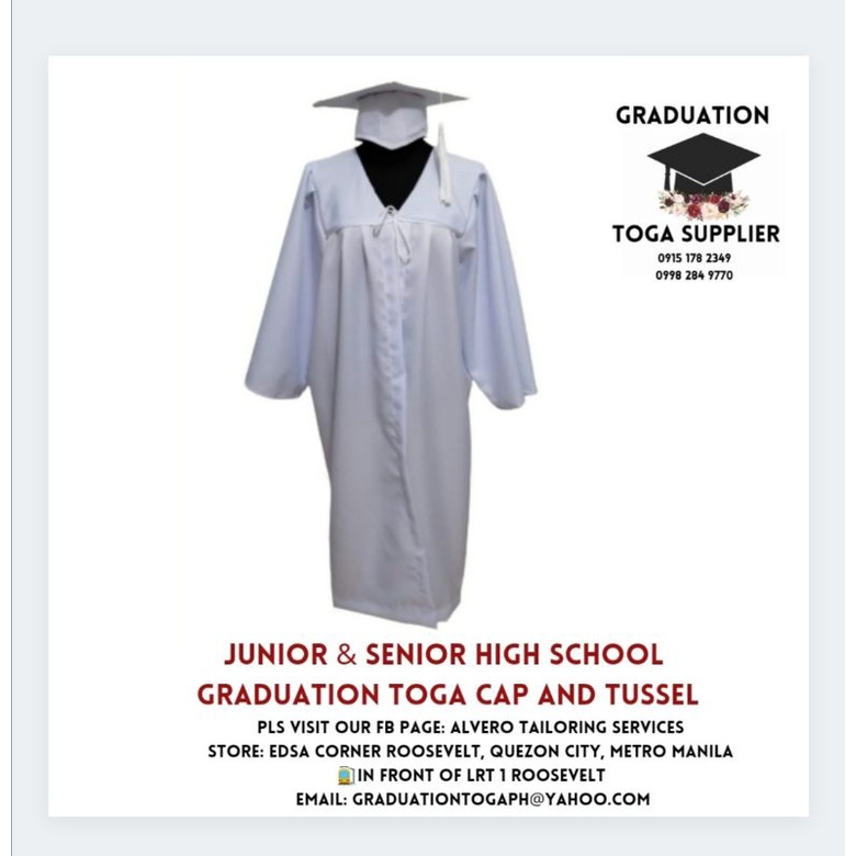 Katrina clothes High Quality full set White Senior high school ...