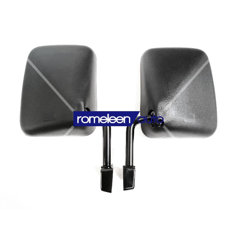 Mitsubishi L300 FB/Versa van (all models) Side Mirror | Shopee Philippines