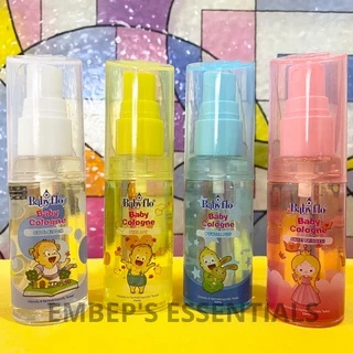 Shop baby flo cologne for Sale on Shopee Philippines